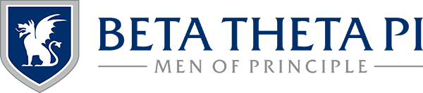 Completing Your MyBeta Profile | Beta Theta Pi Fraternity