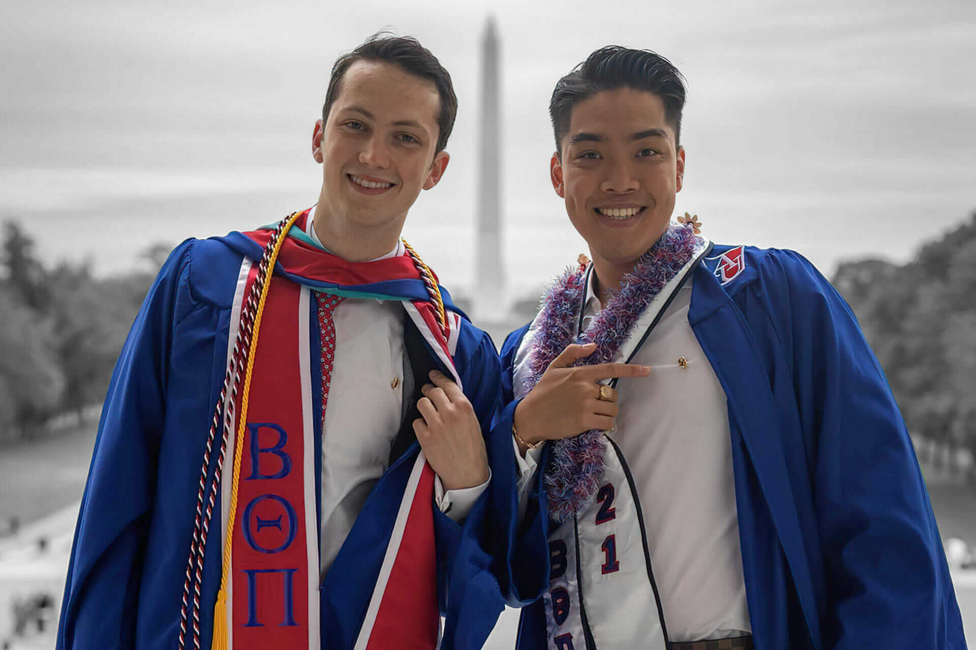 Beta Theta Pi Fraternity | About Us