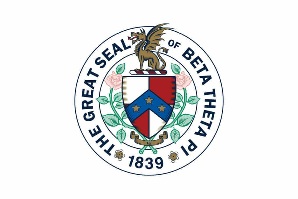 Beta Theta Pi Fraternity Media And Guides