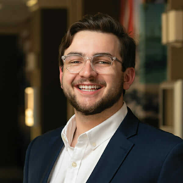 General Secretary Expands Undergraduate Commissioner Influence