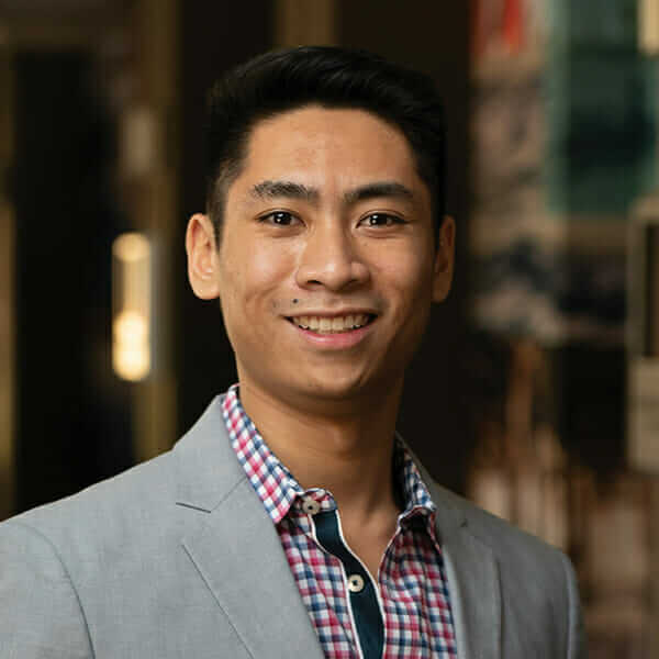 General Secretary Expands Undergraduate Commissioner Influence