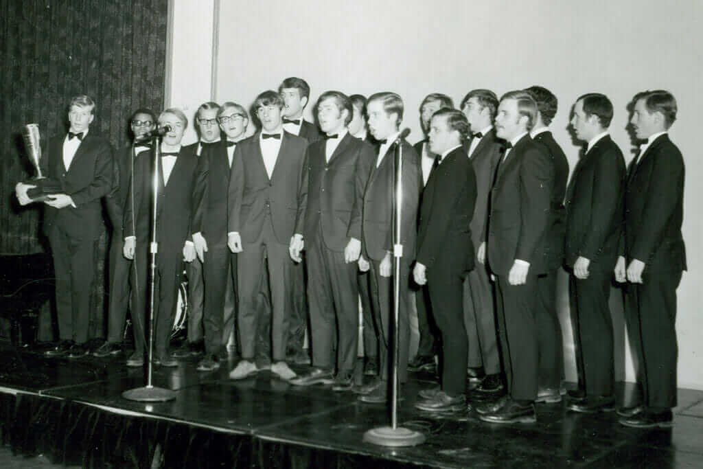 Beta Theta Pi Fraternity | History
