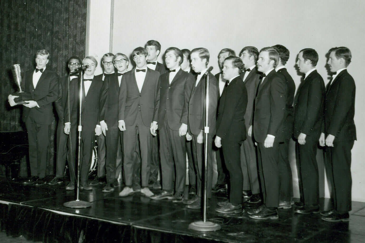 Beta Theta Pi Fraternity | History