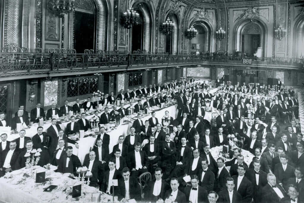 Beta Theta Pi Fraternity | History