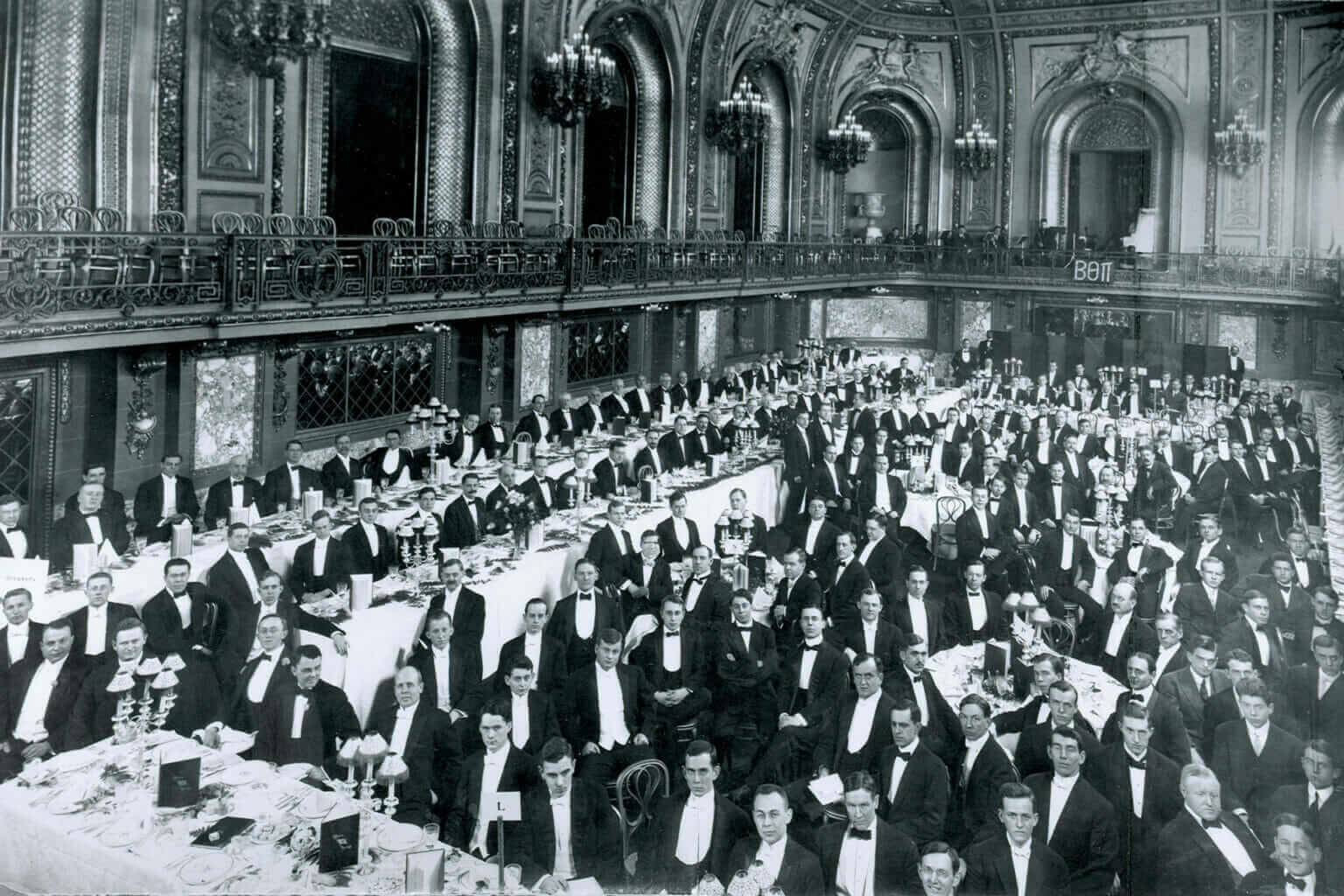 Beta Theta Pi Fraternity | History