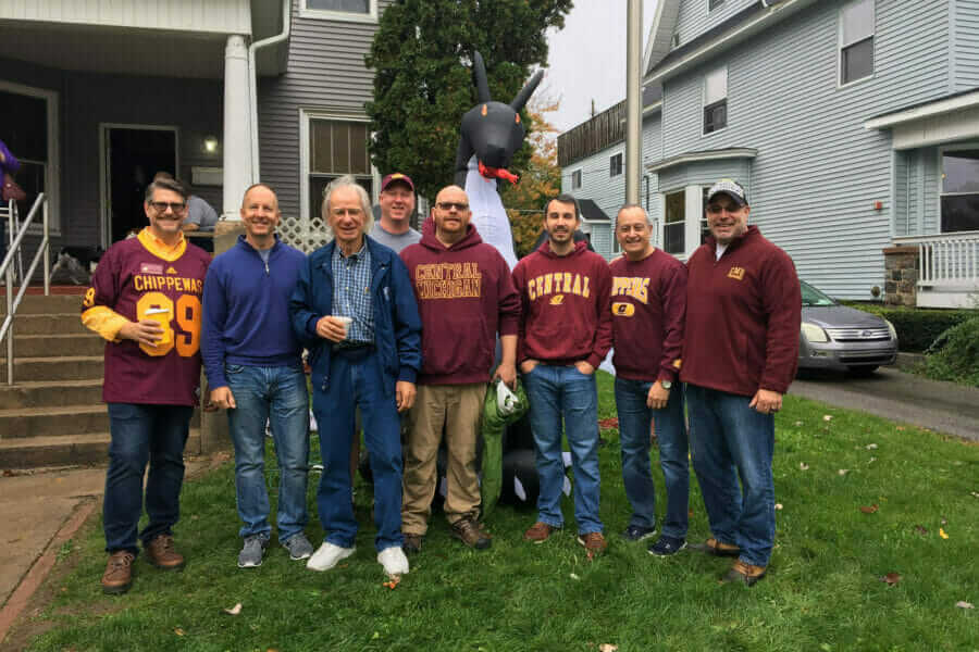 Beta Theta Pi Fraternity | Contact