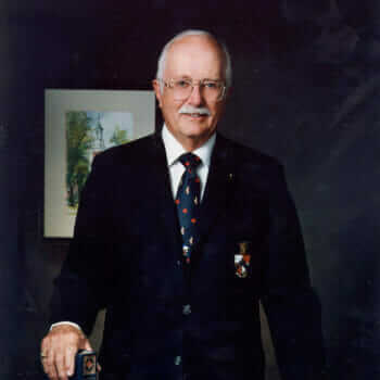 Beta Theta Pi Fraternity | Shepardson Award