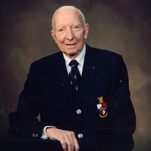 Beta Theta Pi Fraternity | Shepardson Award