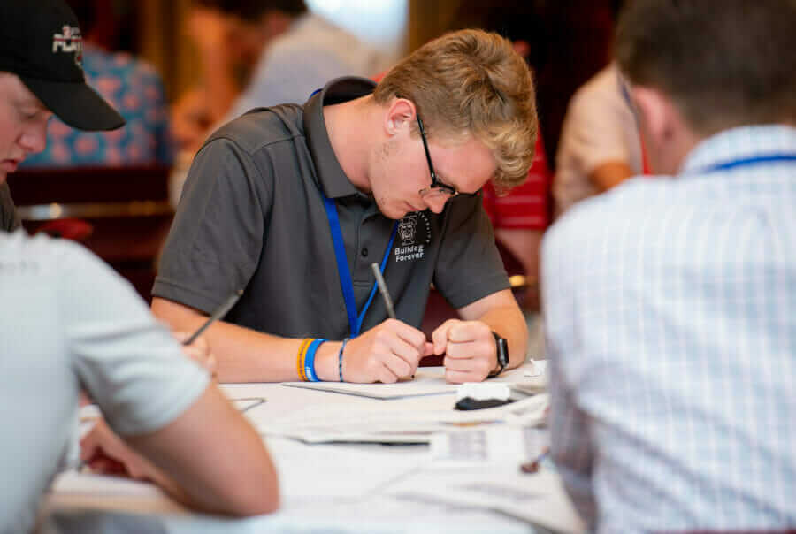 IRA Gift | Beta Theta Pi Fraternity