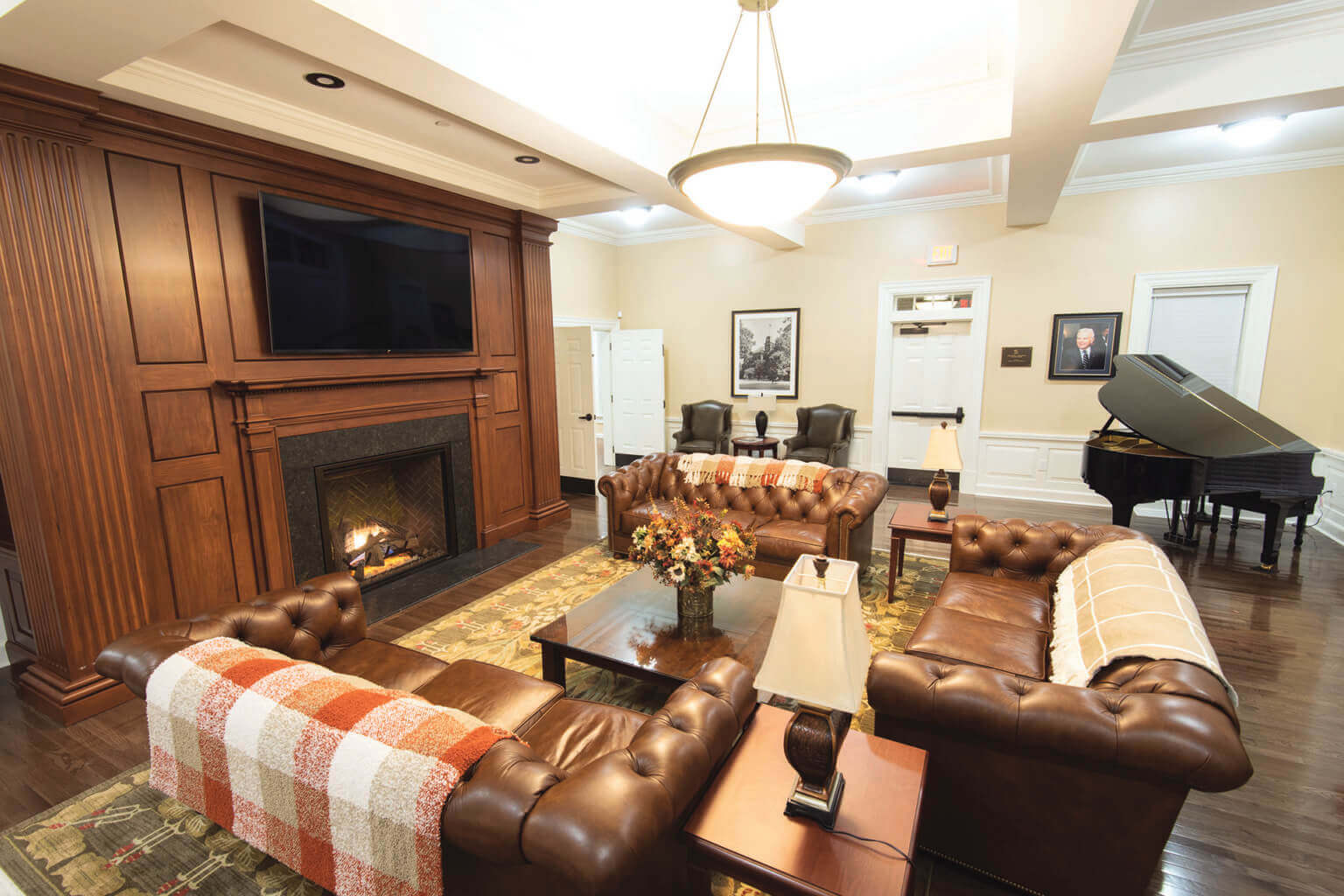 Beta Theta Pi Fraternity | History