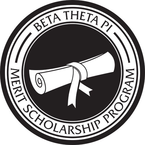 Merit Scholarships | Beta Theta Pi Fraternity