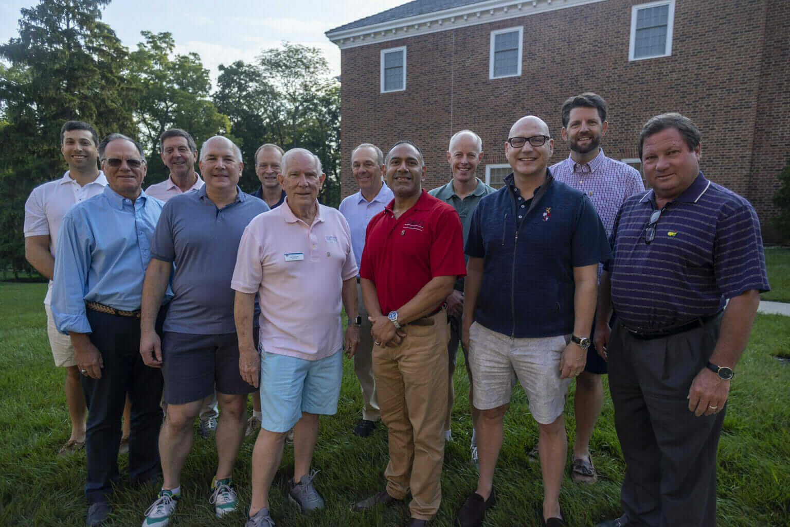 Beta Theta Pi Fraternity | Alumni Resources