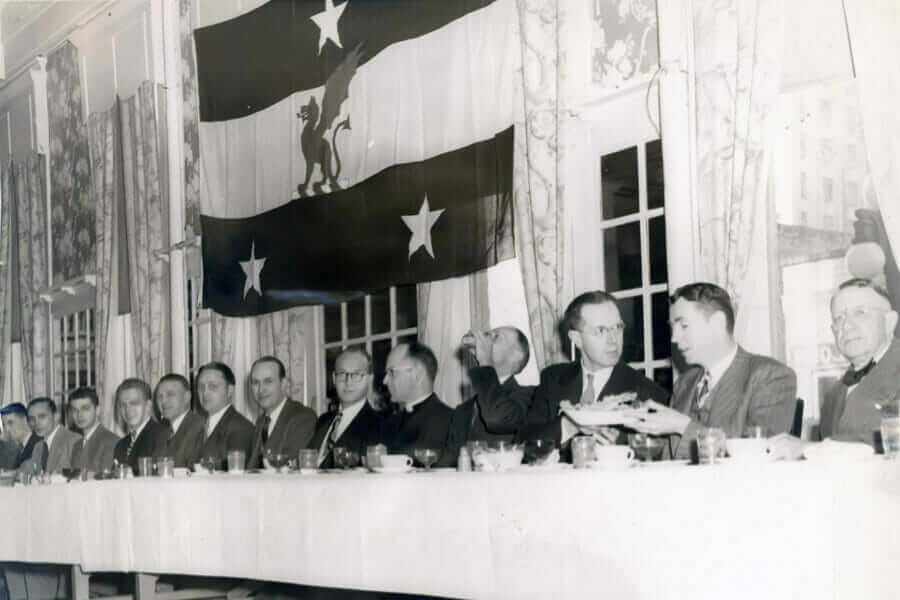 Beta Theta Pi Fraternity | Alumni Resources