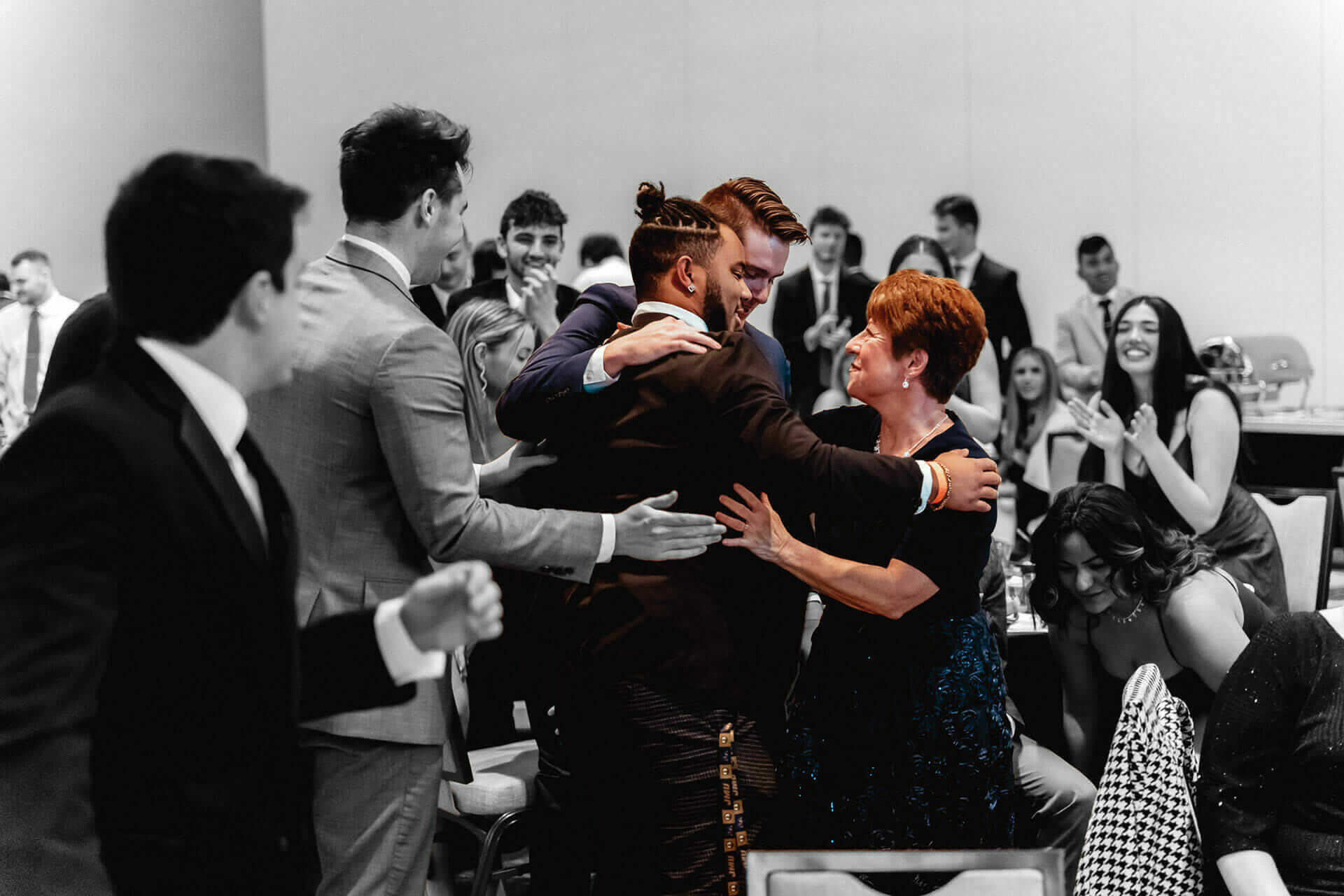 Beta Theta Pi Fraternity | Alumni Resources