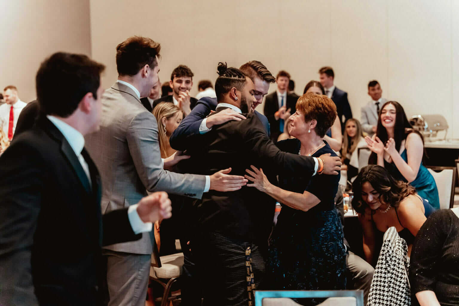 Beta Theta Pi Fraternity | Become a Volunteer