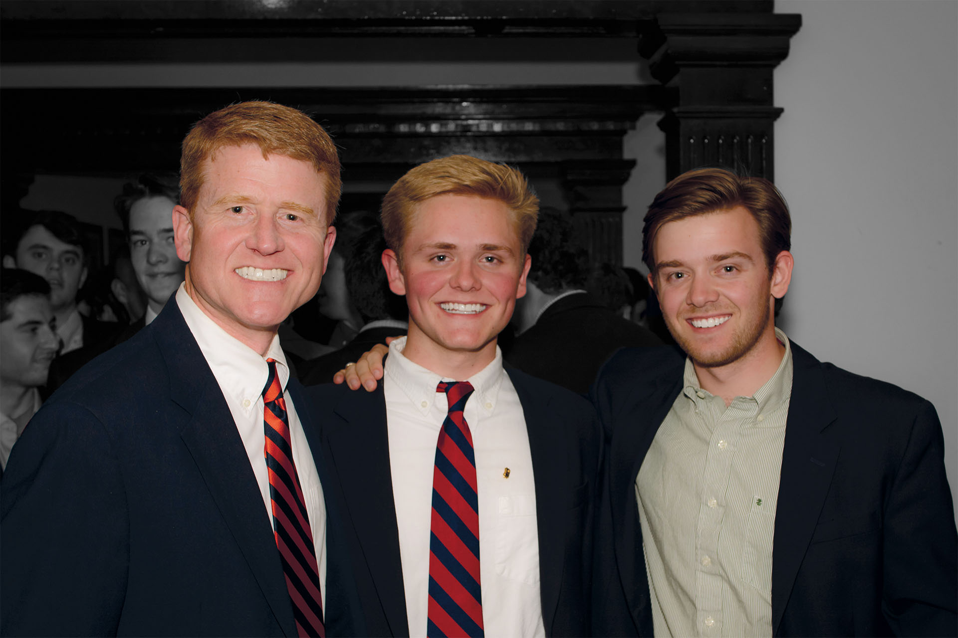 Beta Theta Pi Fraternity | Advisor Academy