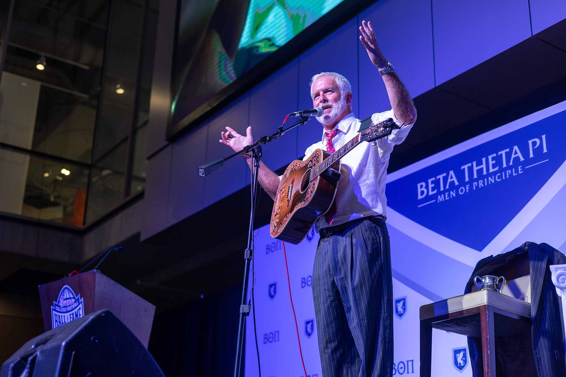Beta Theta Pi Fraternity | General Convention