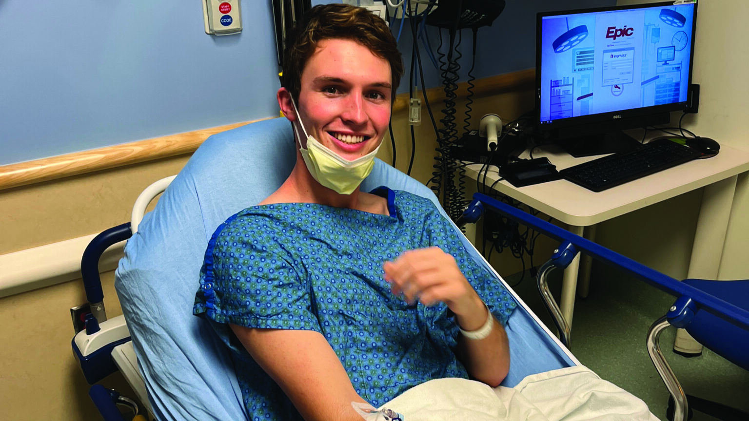 Beta Theta Pi Fraternity | Men of Principle