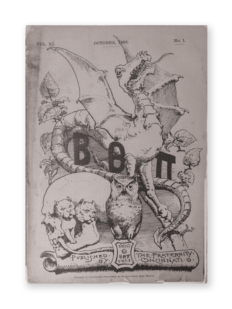Beta Theta Pi Fraternity | The Best Of