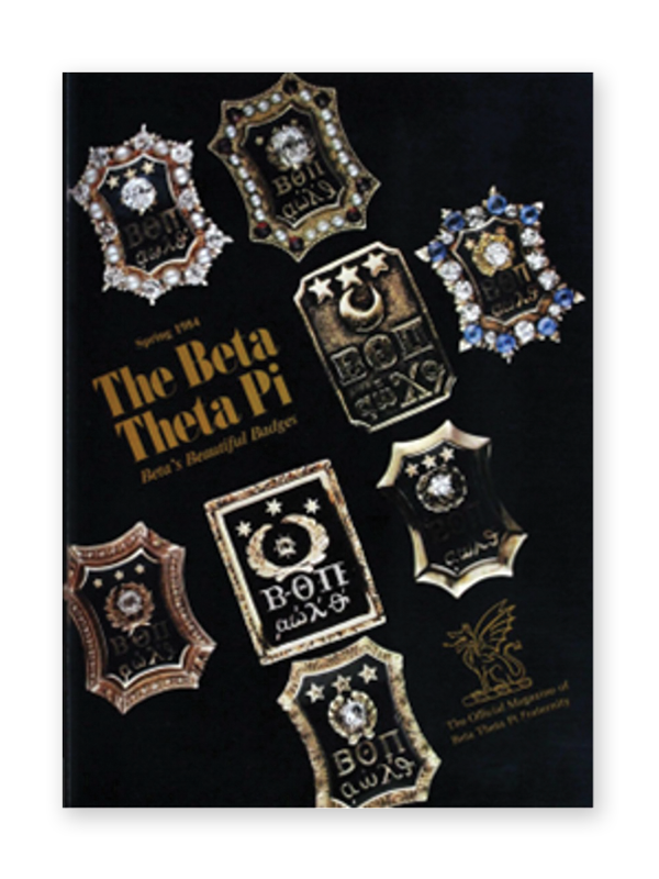 Beta Theta Pi Fraternity | The Best Of