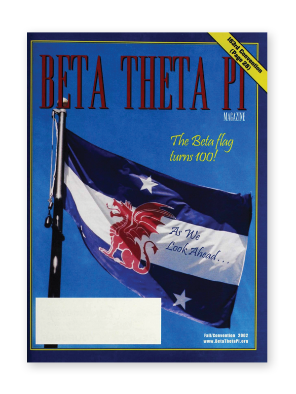 Beta Theta Pi Fraternity | The Best Of