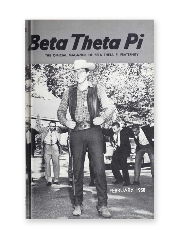 Beta Theta Pi Fraternity | The Best Of