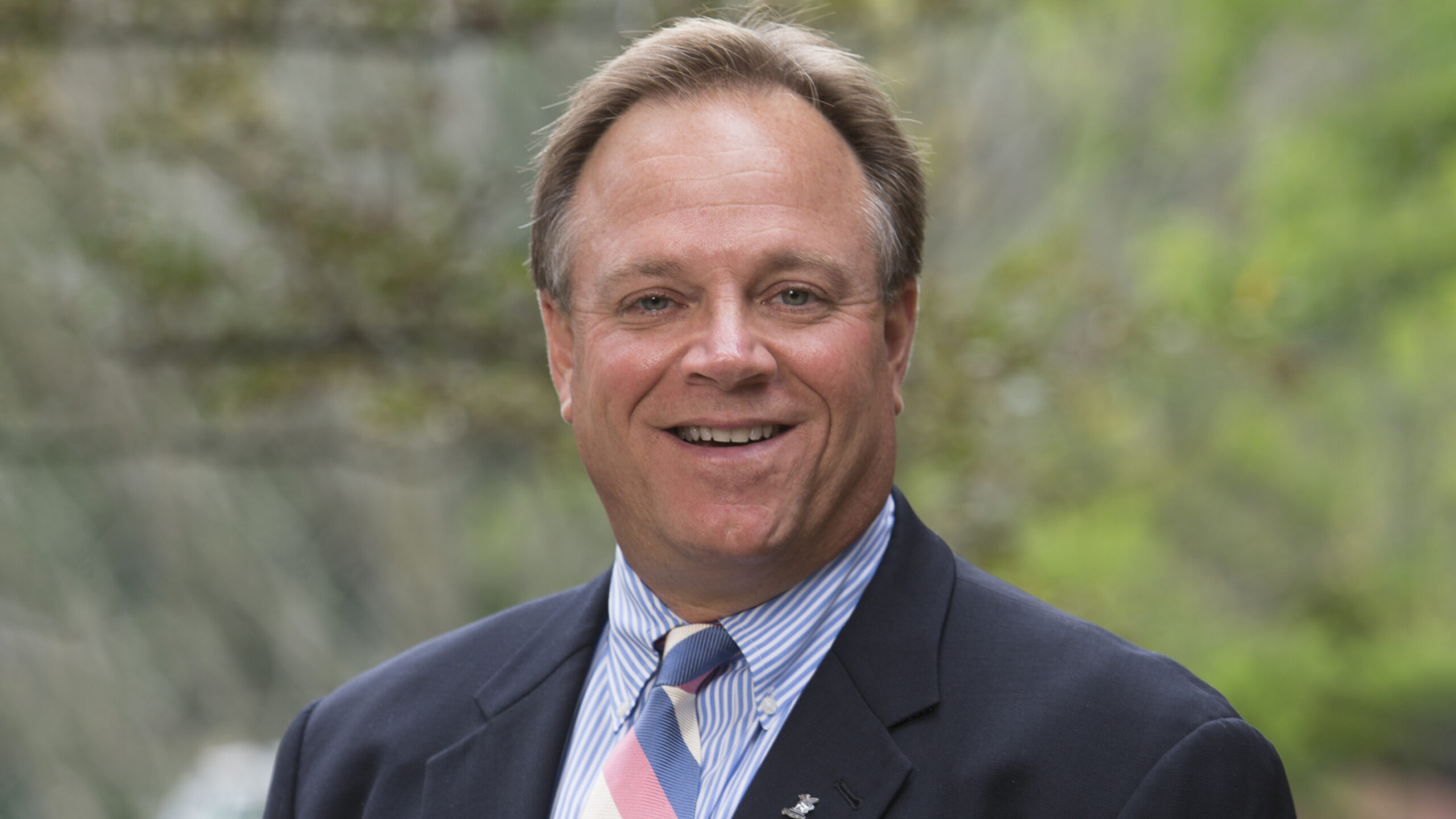 Shepardson Award To Be Presented To Bob Schnese