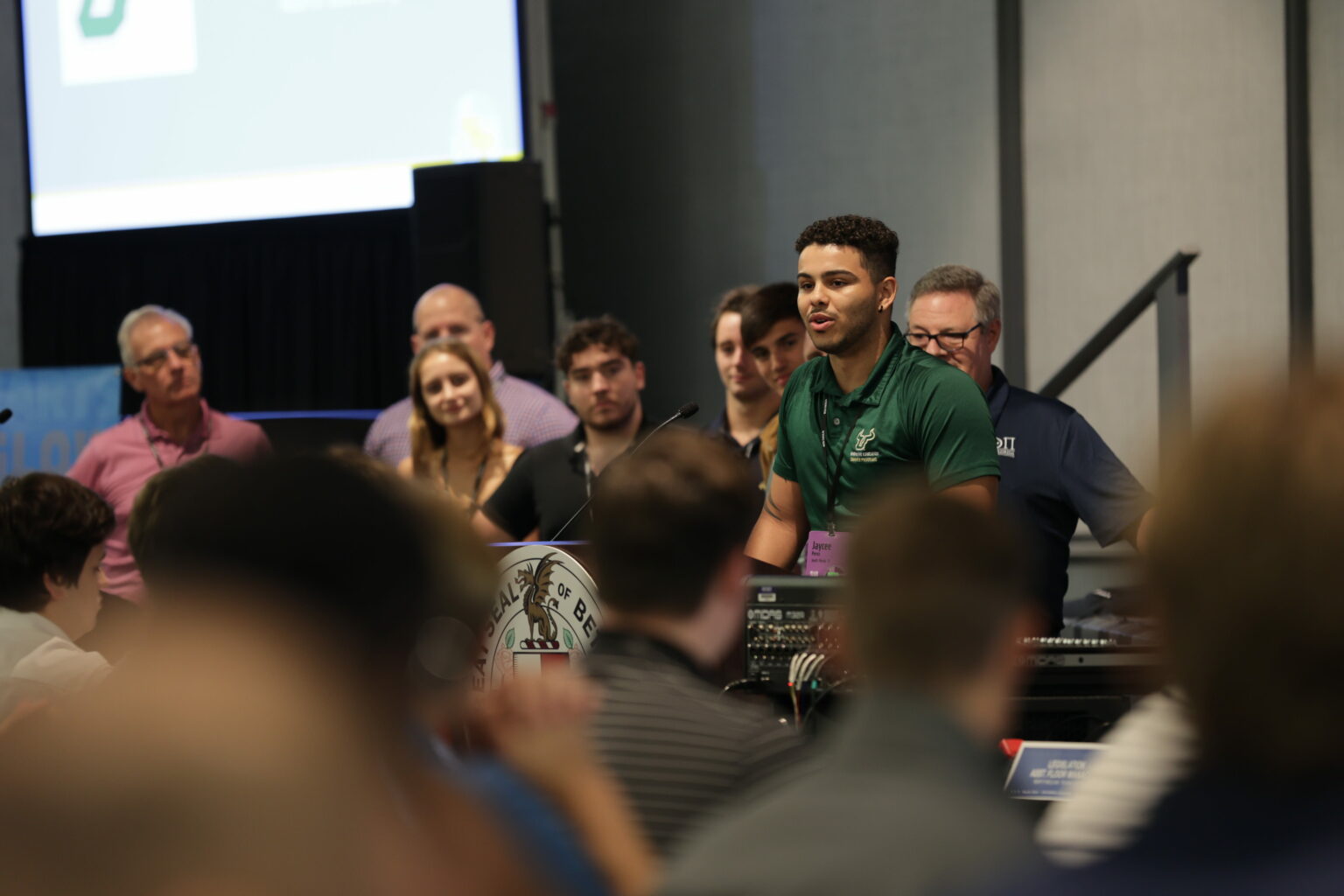 Beta Theta Pi Fraternity | Men of Principle