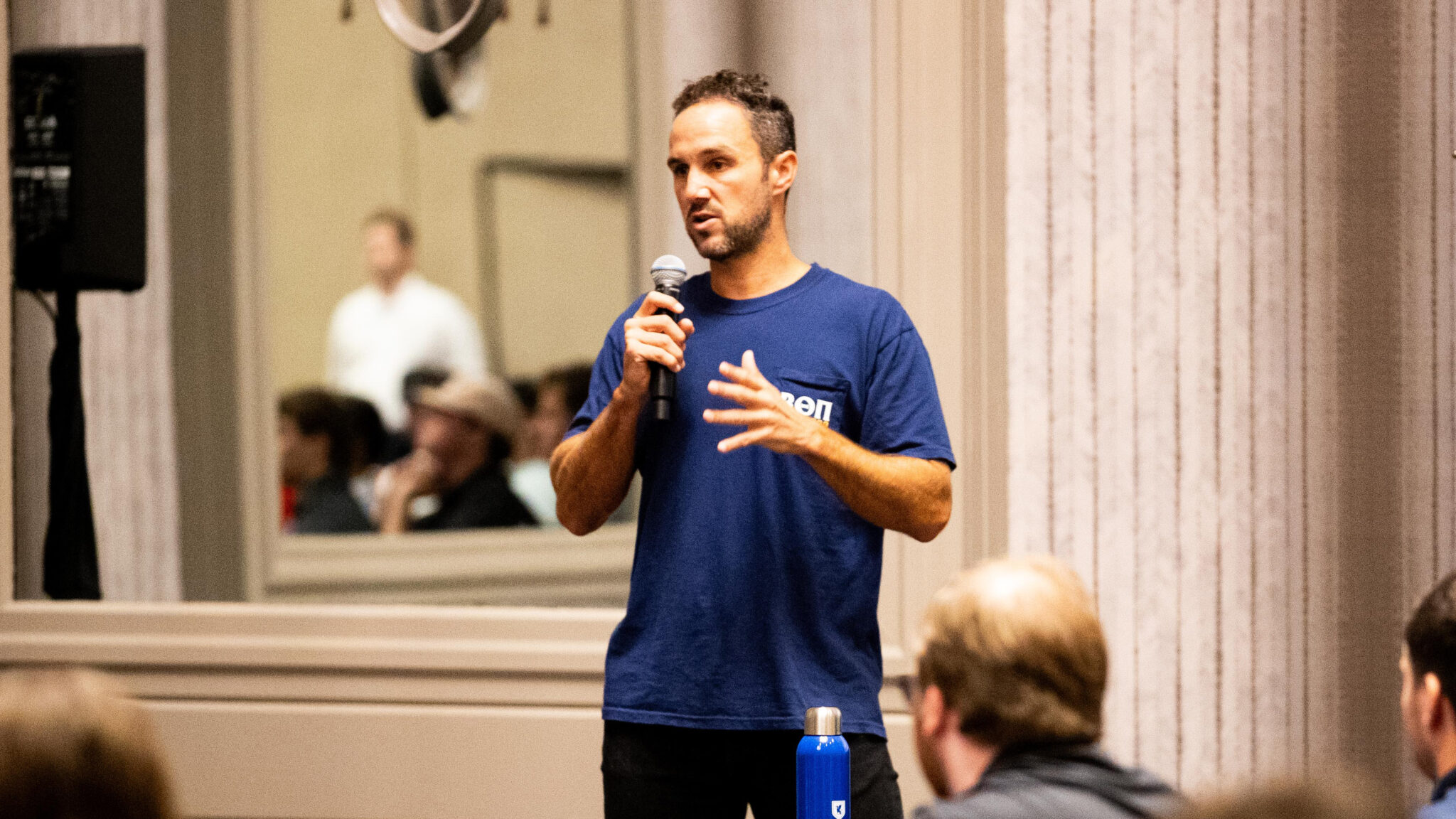 Beta Theta Pi Fraternity | Men of Principle