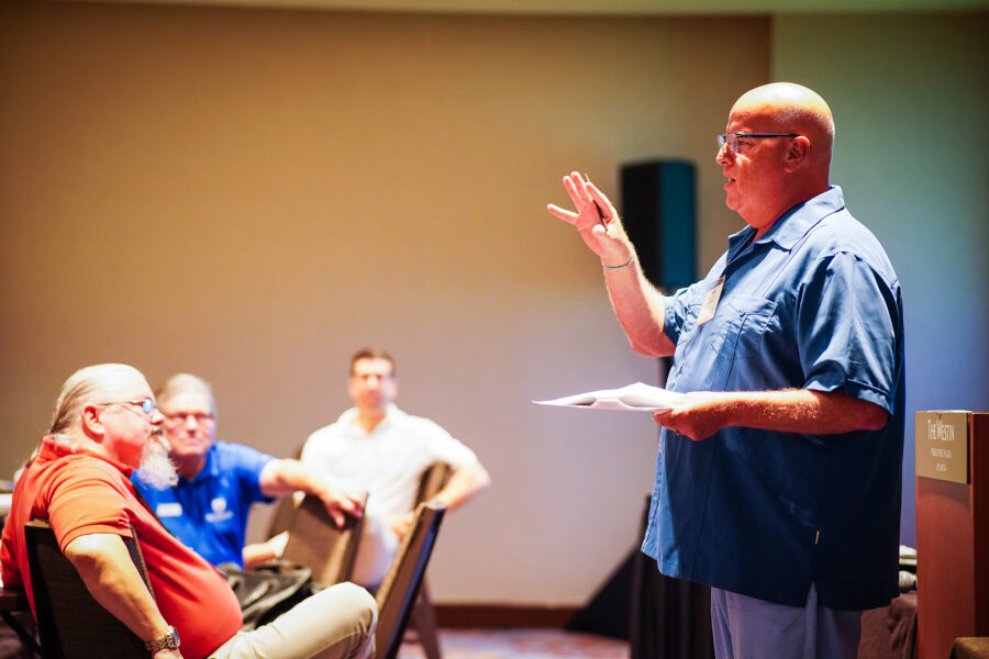 Beta Theta Pi Fraternity | Become a Volunteer