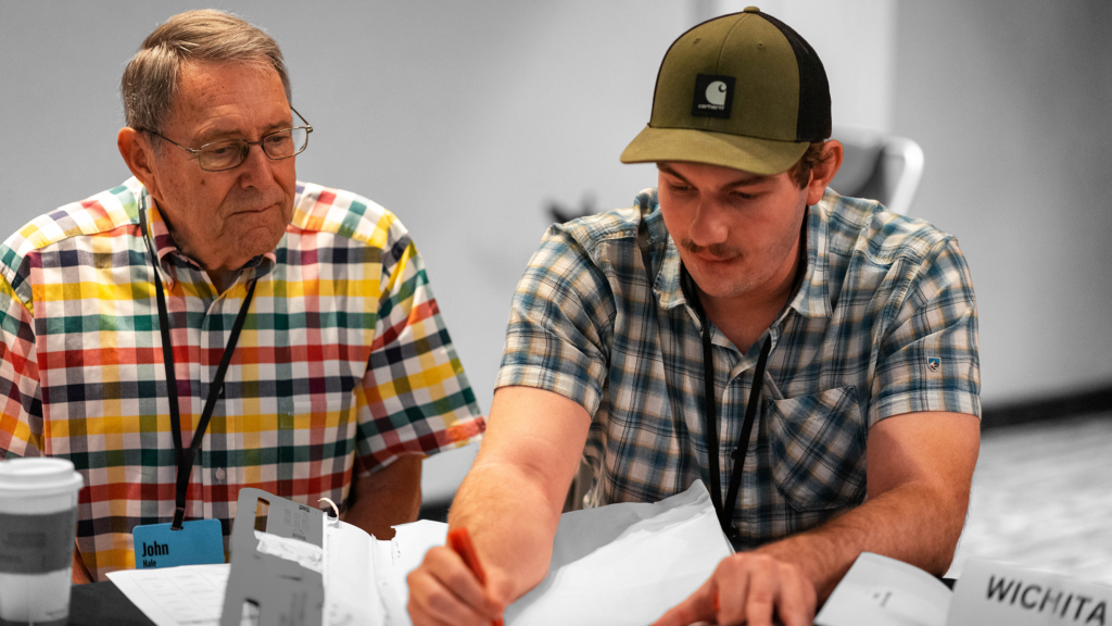 Beta Theta Pi Fraternity | Become a Volunteer