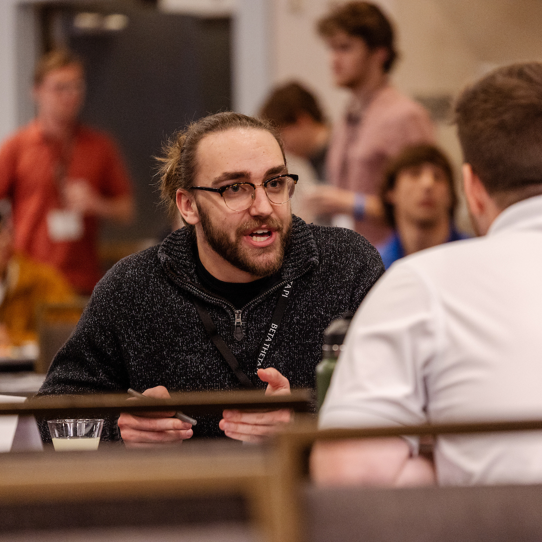 Effective Officer Elections and Transitions (Virtual Event)