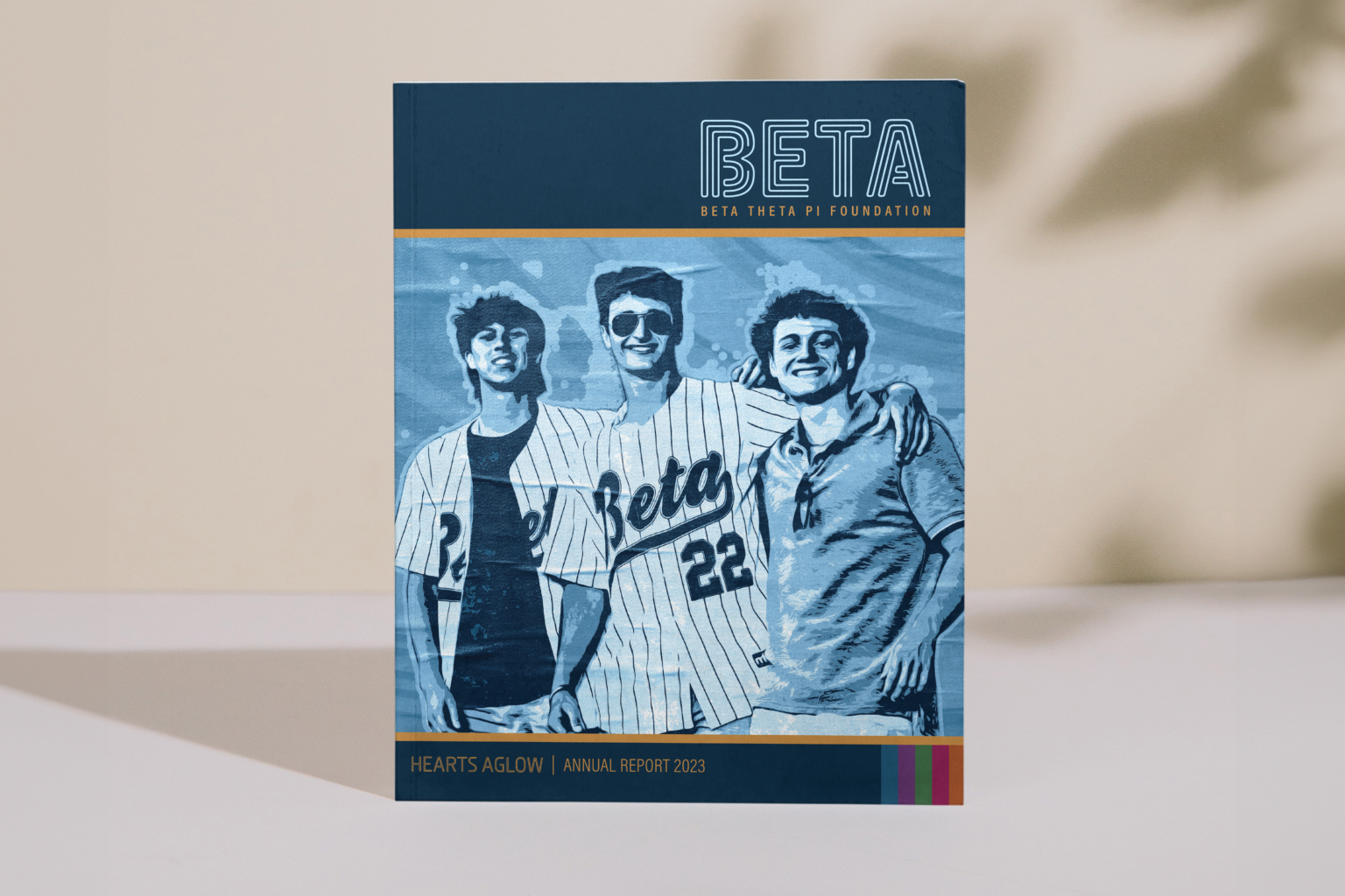 Beta Theta Pi Fraternity | Men of Principle