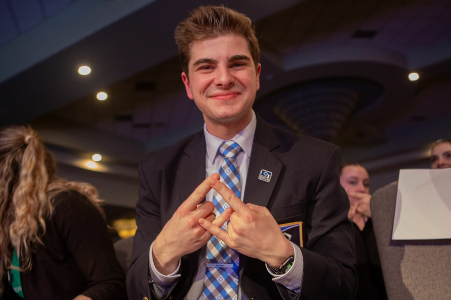 Beta Theta Pi Fraternity | Men of Principle