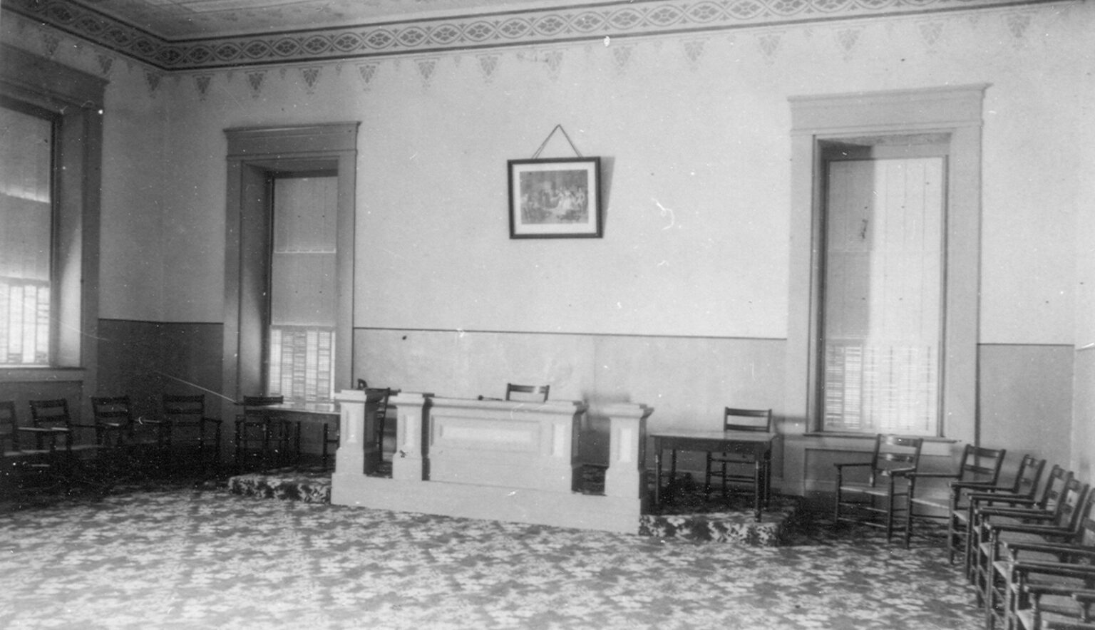 Beta Theta Pi Fraternity | History