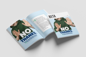 Beta Theta Pi Fraternity | Men of Principle