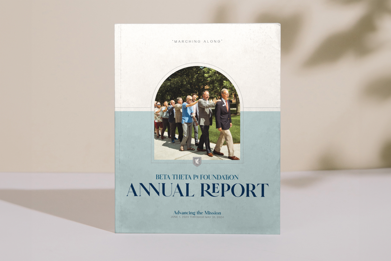 Beta Theta Pi Fraternity | Men of Principle