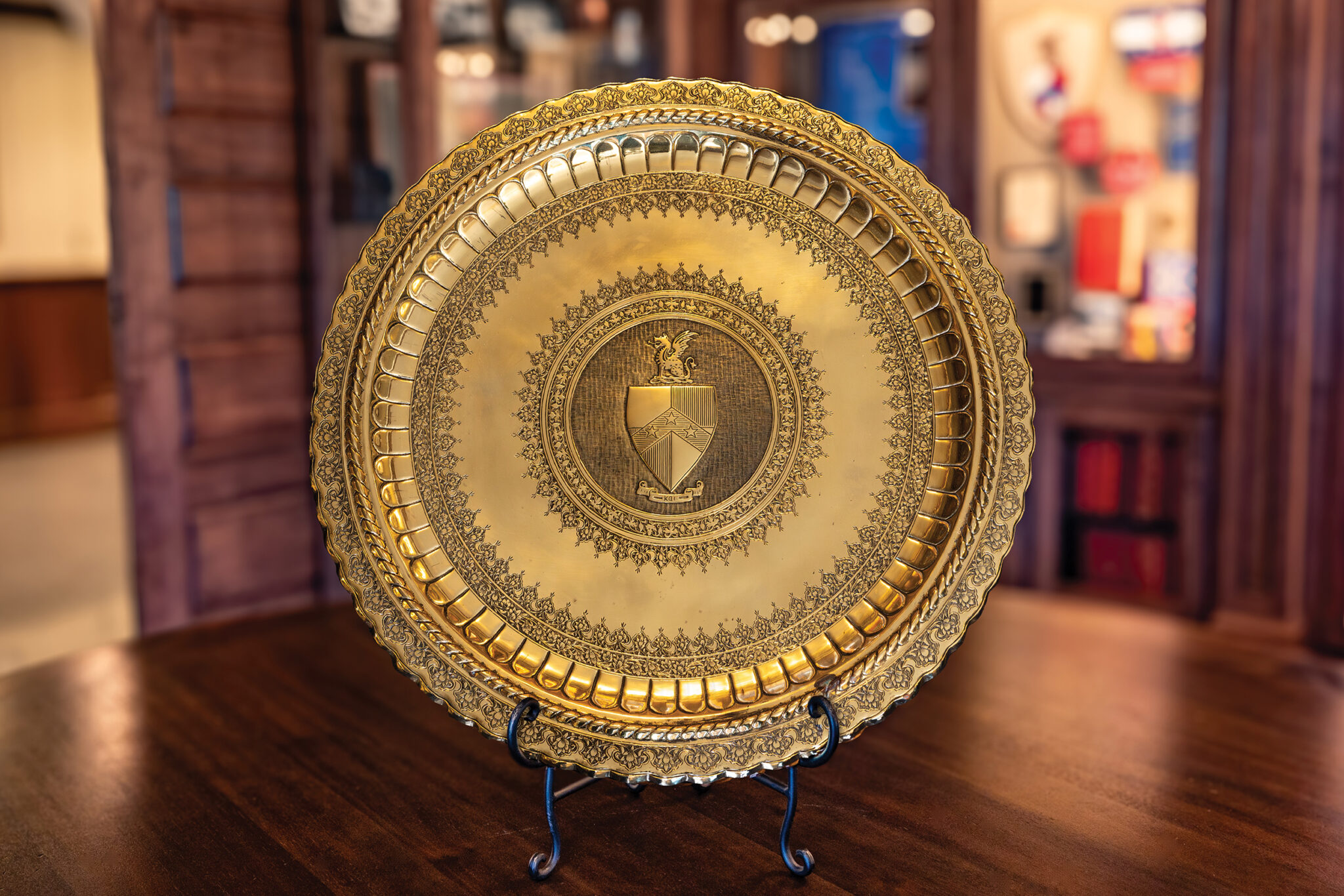 Beta Theta Pi Fraternity | Men of Principle